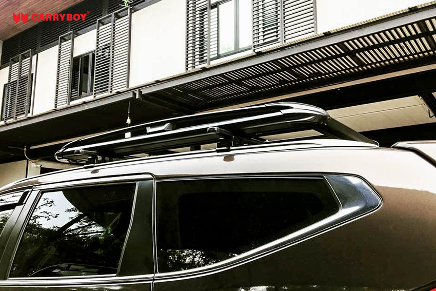 Roof Racks & Cargo Carriers | Roof Baskets | Roof Trays | Car Roof Rack ...